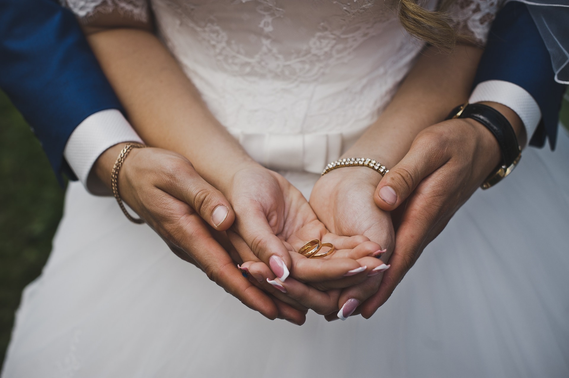 Does Ohio Allow Common Law Marriages Richard P Arthur Attorney At Law